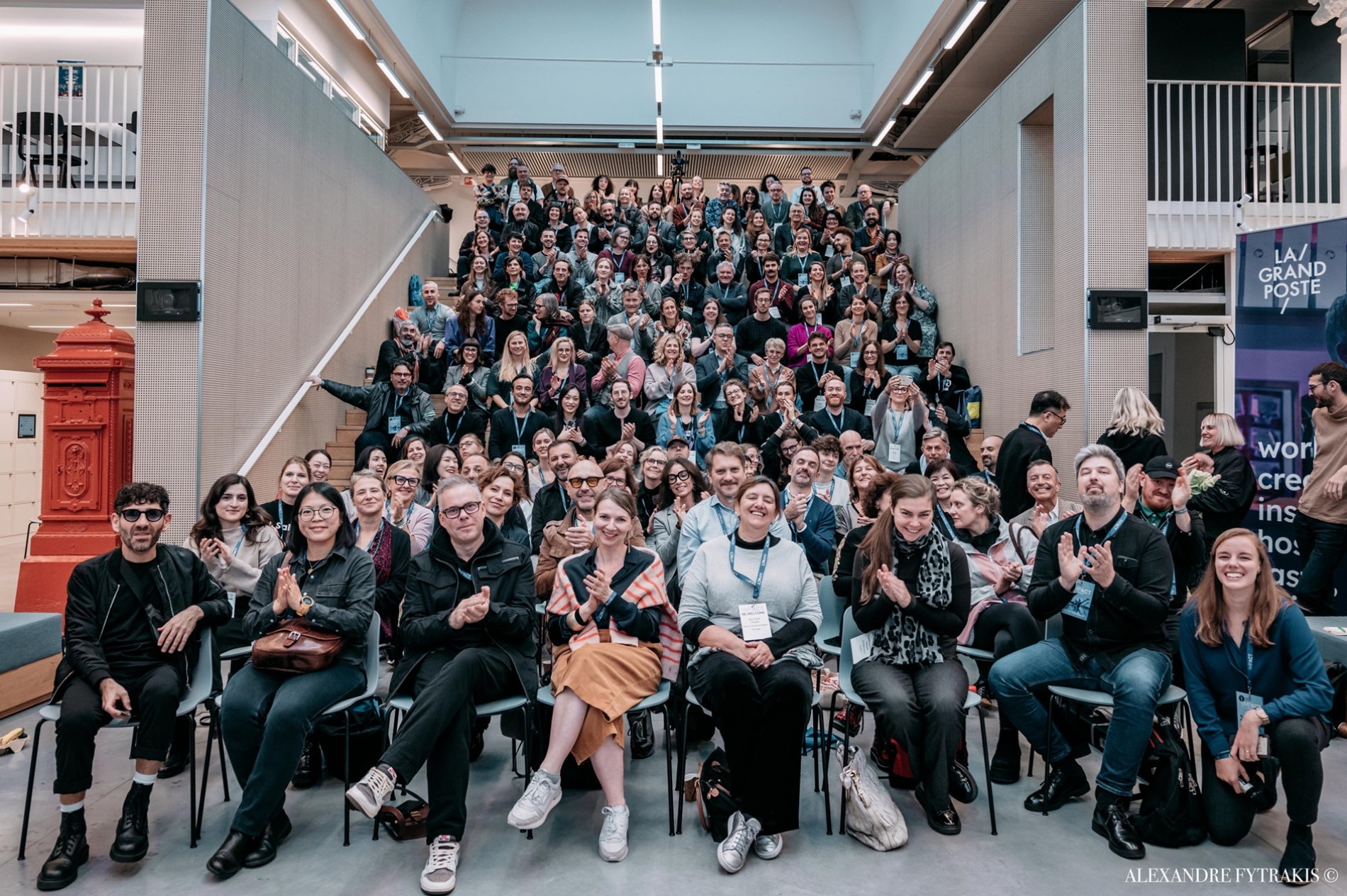 Home | European Theatre Convention