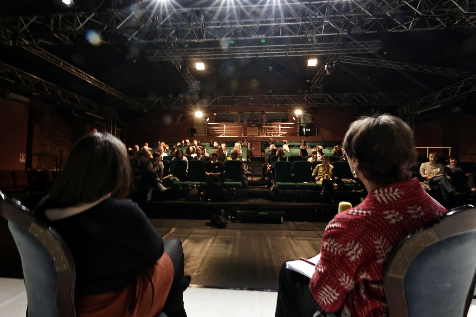 Home | European Theatre Convention