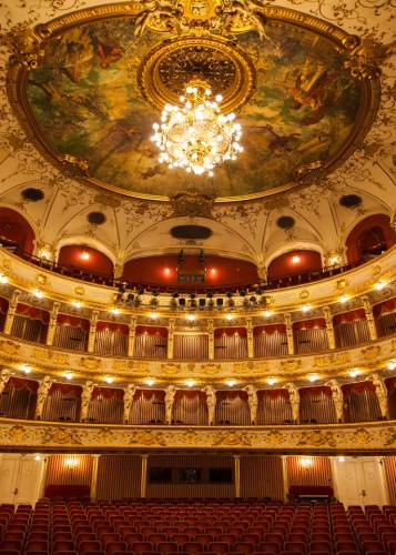 Home | European Theatre Convention