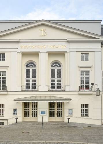 Home | European Theatre Convention