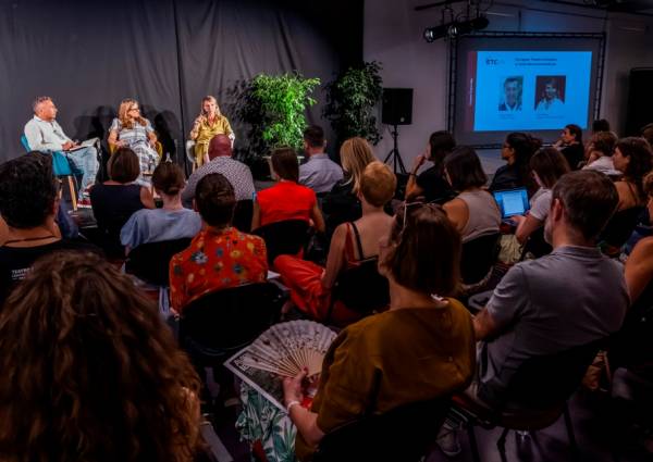 ‘Six Men for Every Four Women’: Gender Inequalities in Theatre ...