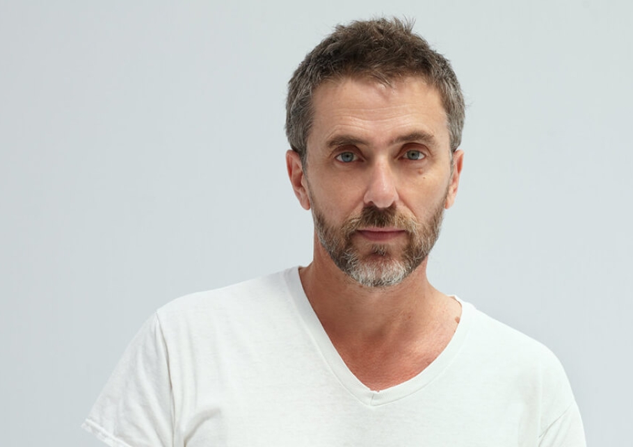 New Dramaturgy: An Interview with Pascal Rambert | Publications ...