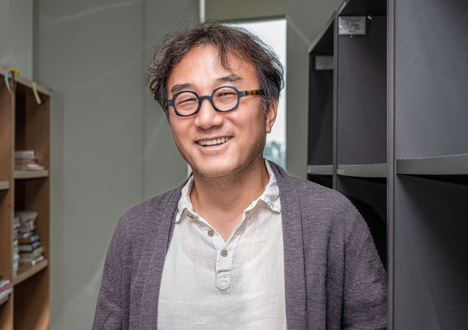ETC Roadshow: Exclusive Interview with Kyu Choi, Former Creative ...