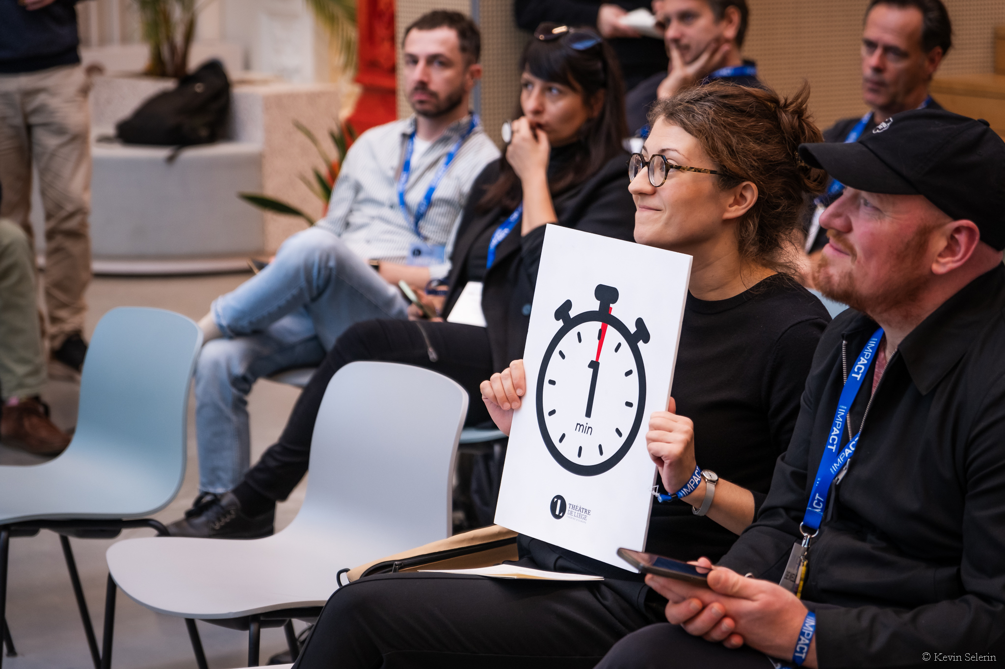 ACuTe Symposium - Théâtre de Liège | Galleries | European Theatre ...
