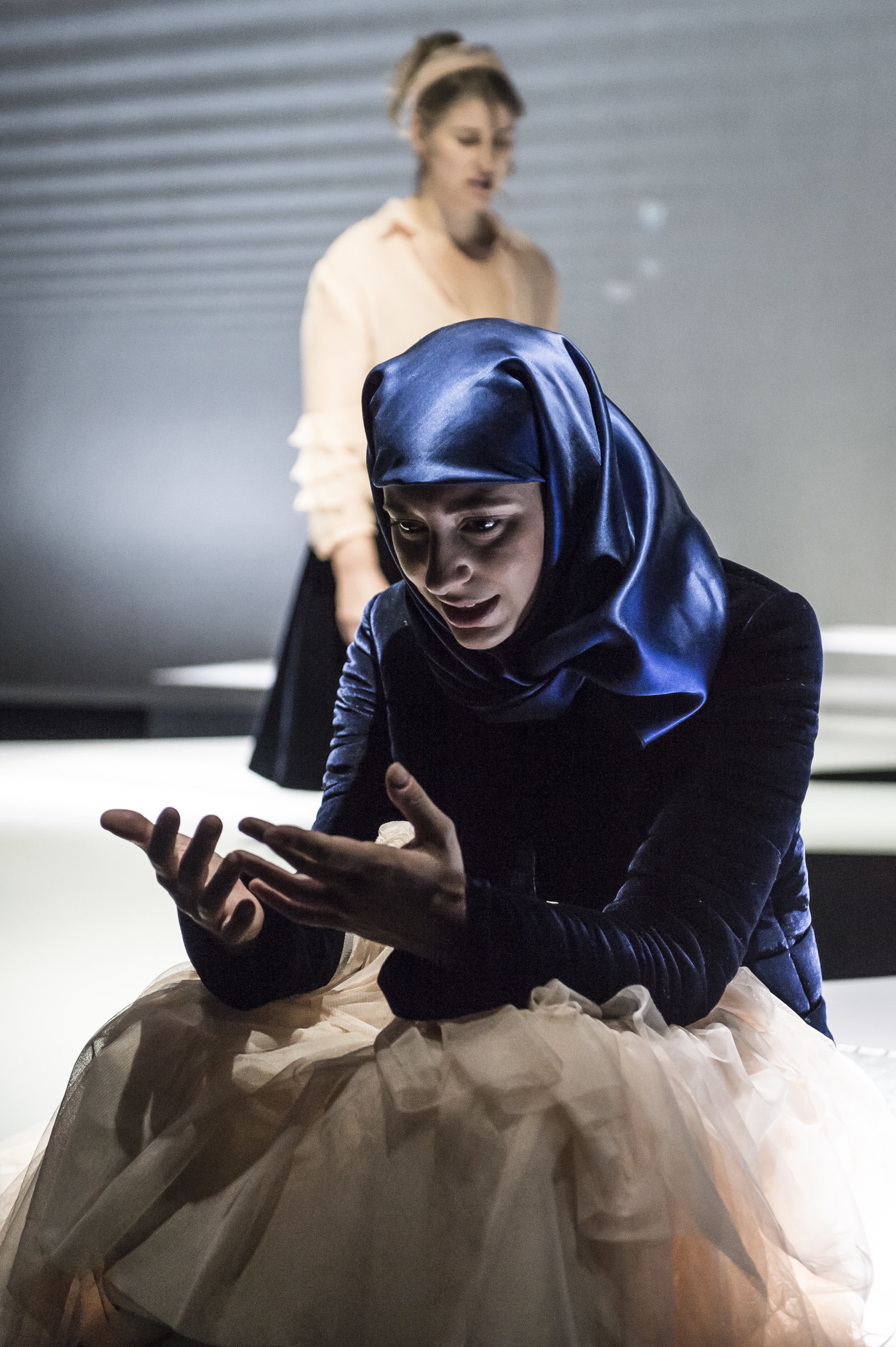 Nadia Onstage | Publications | European Theatre Convention