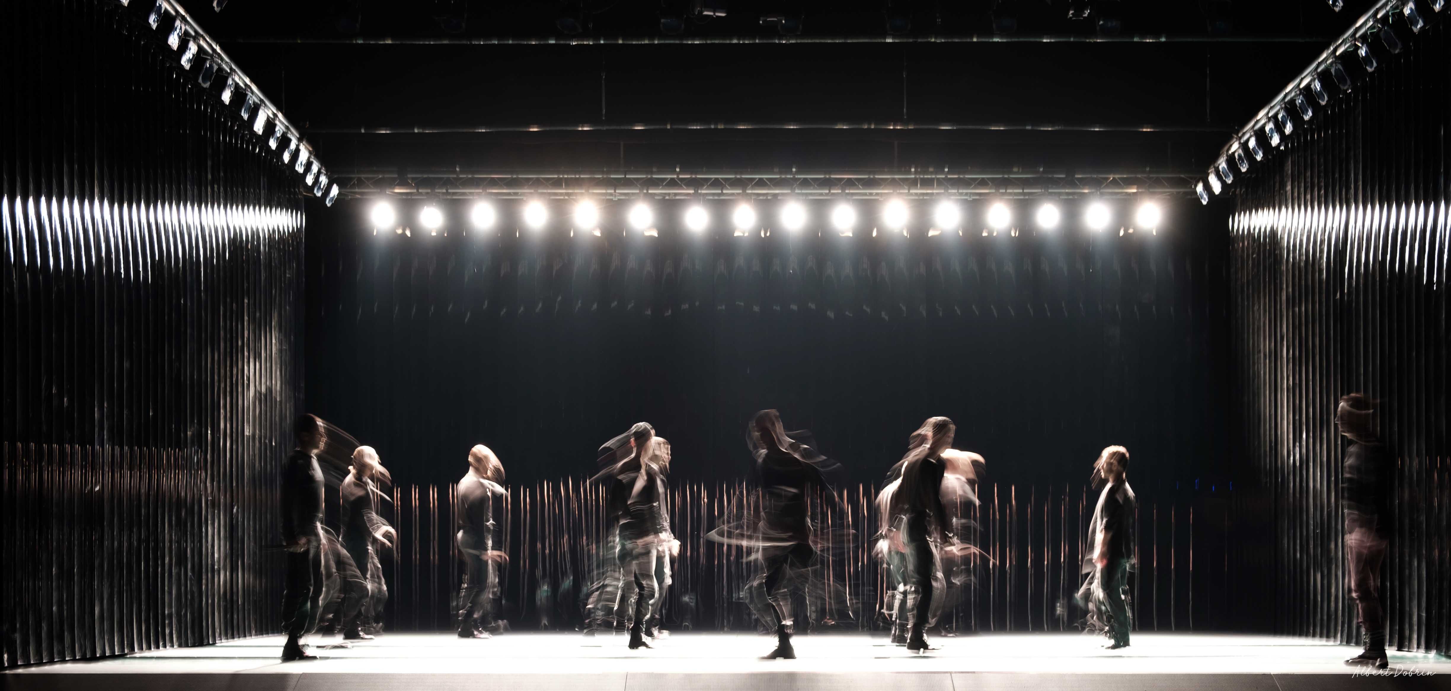 Premieres – Season 2018/19 | News | European Theatre Convention