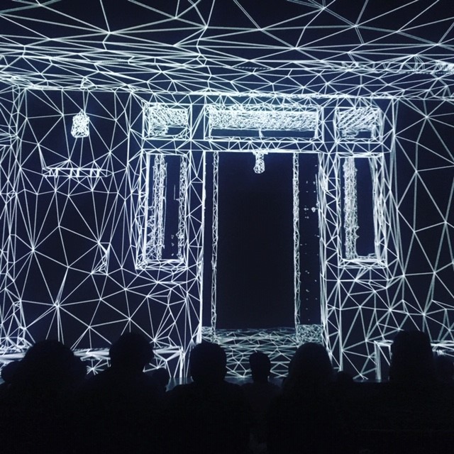 Digital Theatre Workshop: “Deep Space Meets Theatre” | News | European ...