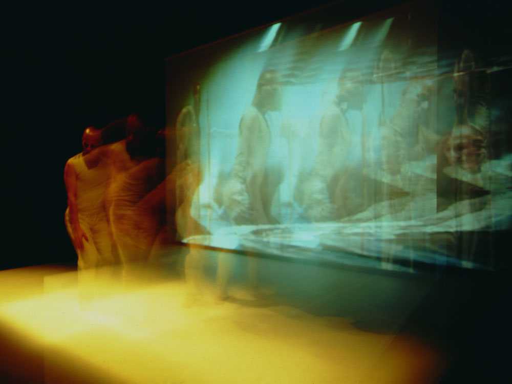 What Theatres Expect From Digitality and What Digitality Expects From ...