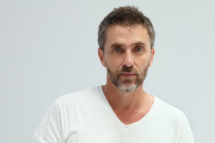 New Dramaturgy: An Interview with Pascal Rambert | Publications ...