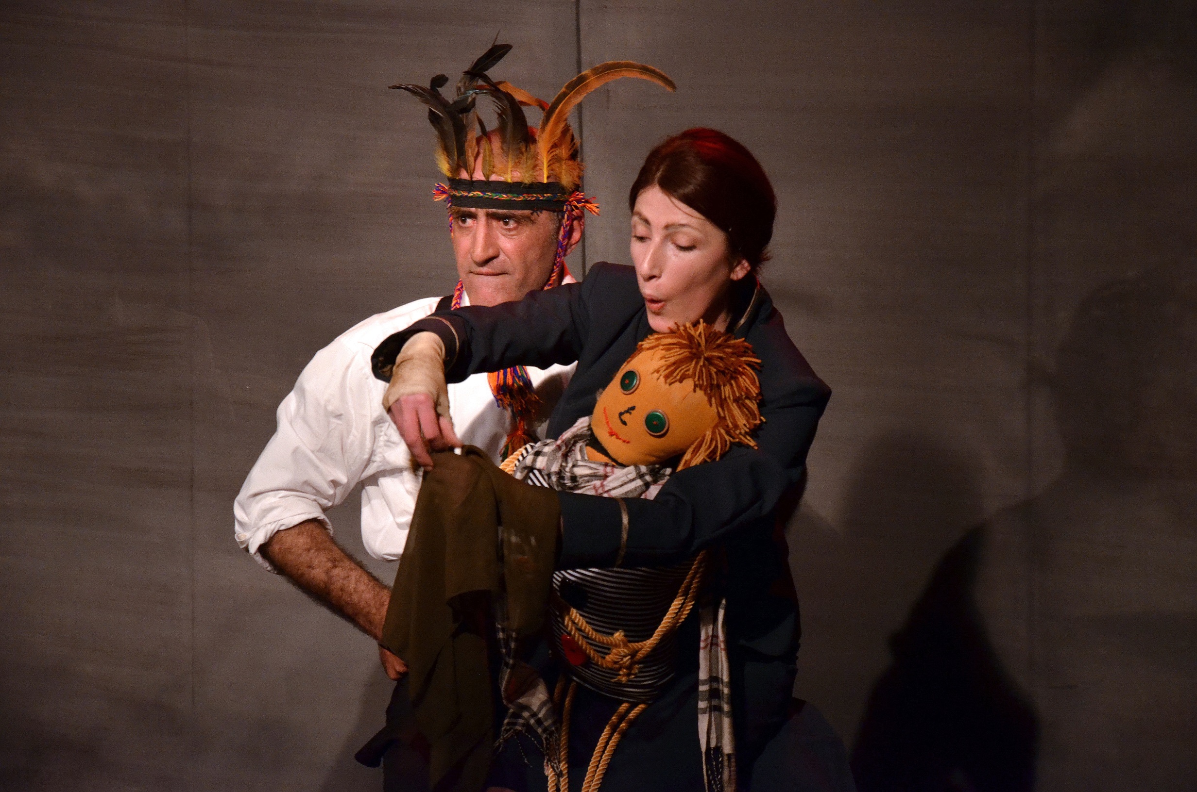 DUPLET | News | European Theatre Convention