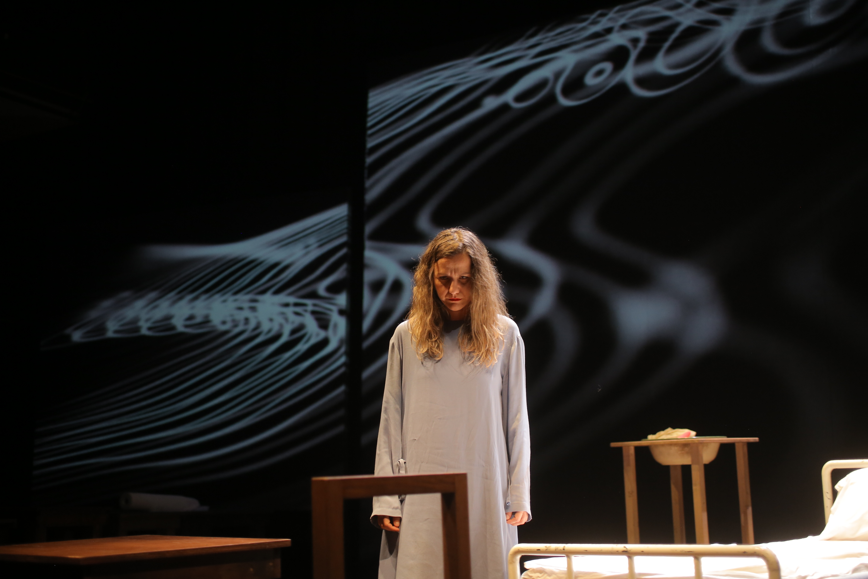 Machinal | News | European Theatre Convention