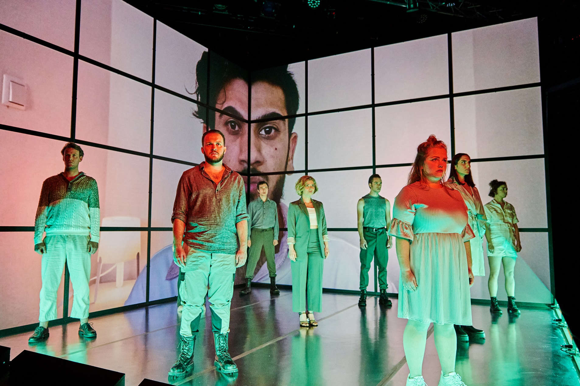 9 Theatres Selected for Young Europe IV to Create a Diverse European ...