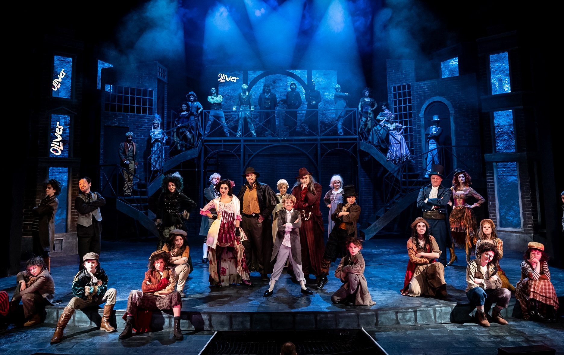 Season Overview and Outlook | News | European Theatre Convention