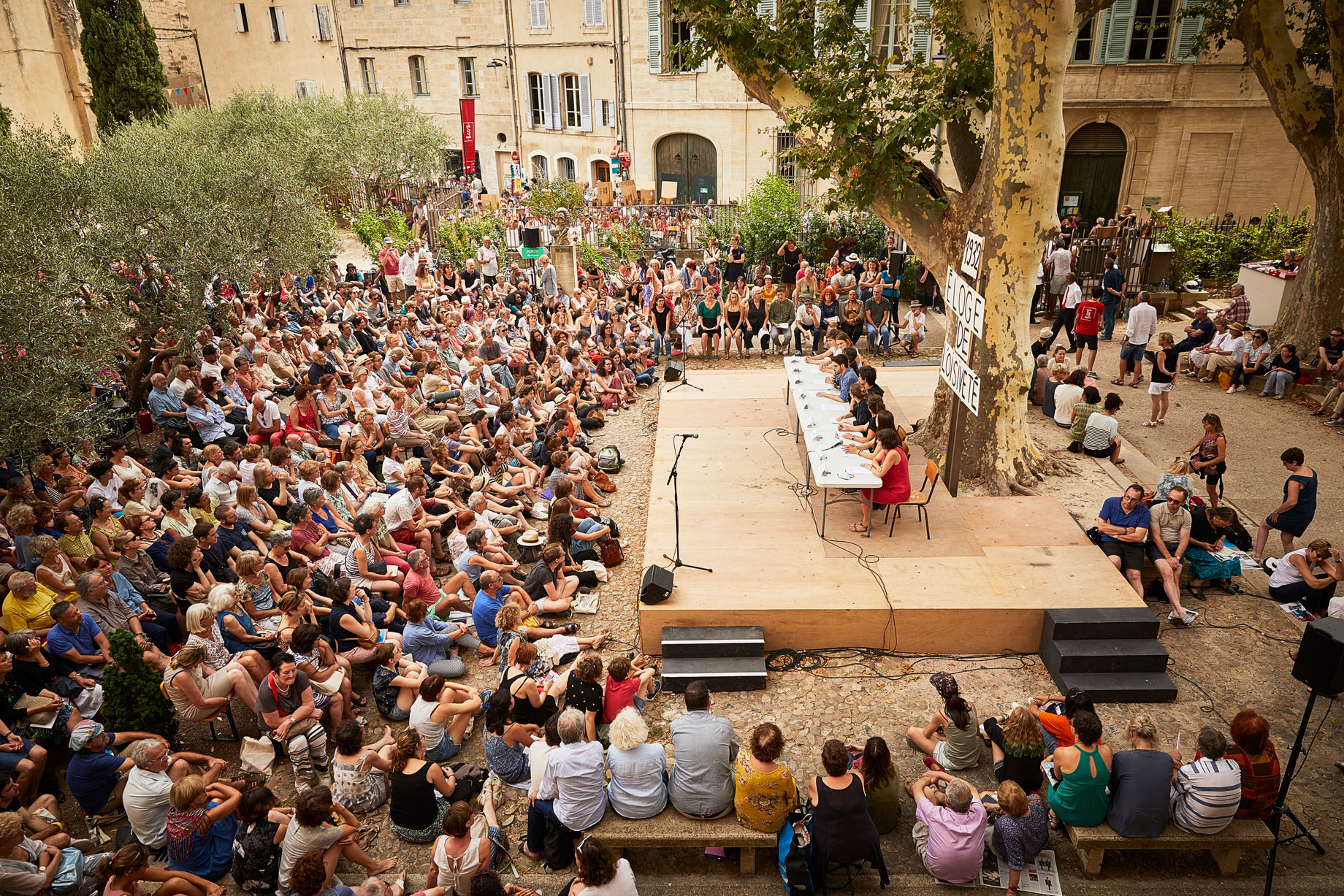 Call for Applications: European Theatre Academy 2023 | News | European ...