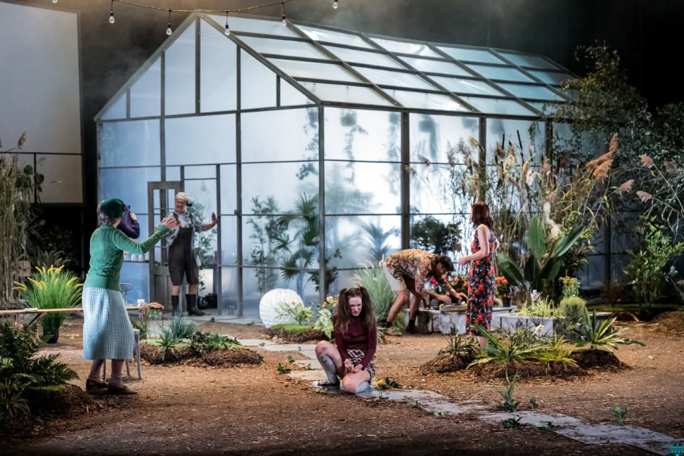 Ierbar | News | European Theatre Convention