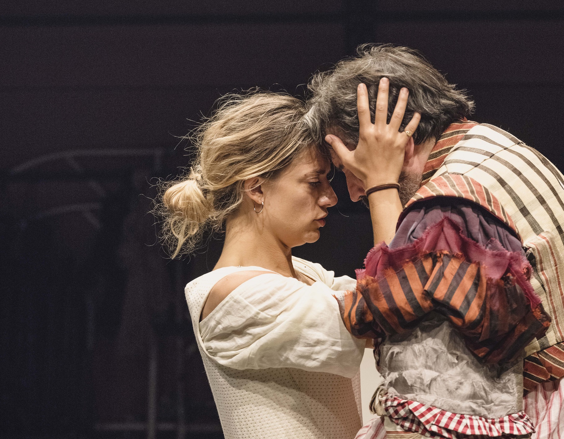 Le Malade imaginaire ou le silence de Molière | News | European Theatre ...