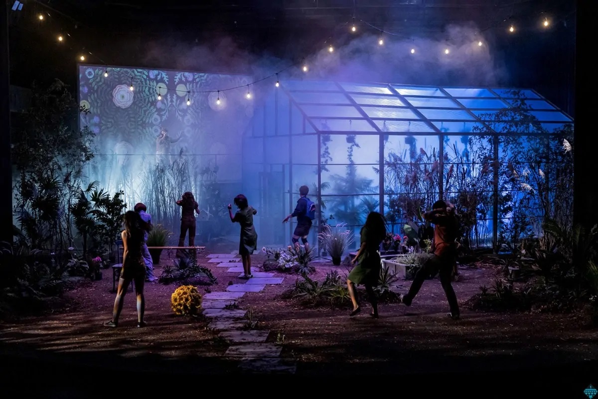 Theatre Networking Talents (TNT): Open Call | News | European Theatre ...