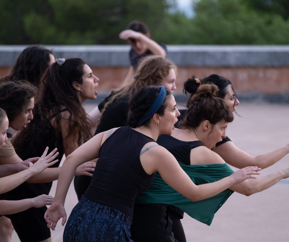 Sixth International Ancient Drama Workshop | News | European Theatre ...