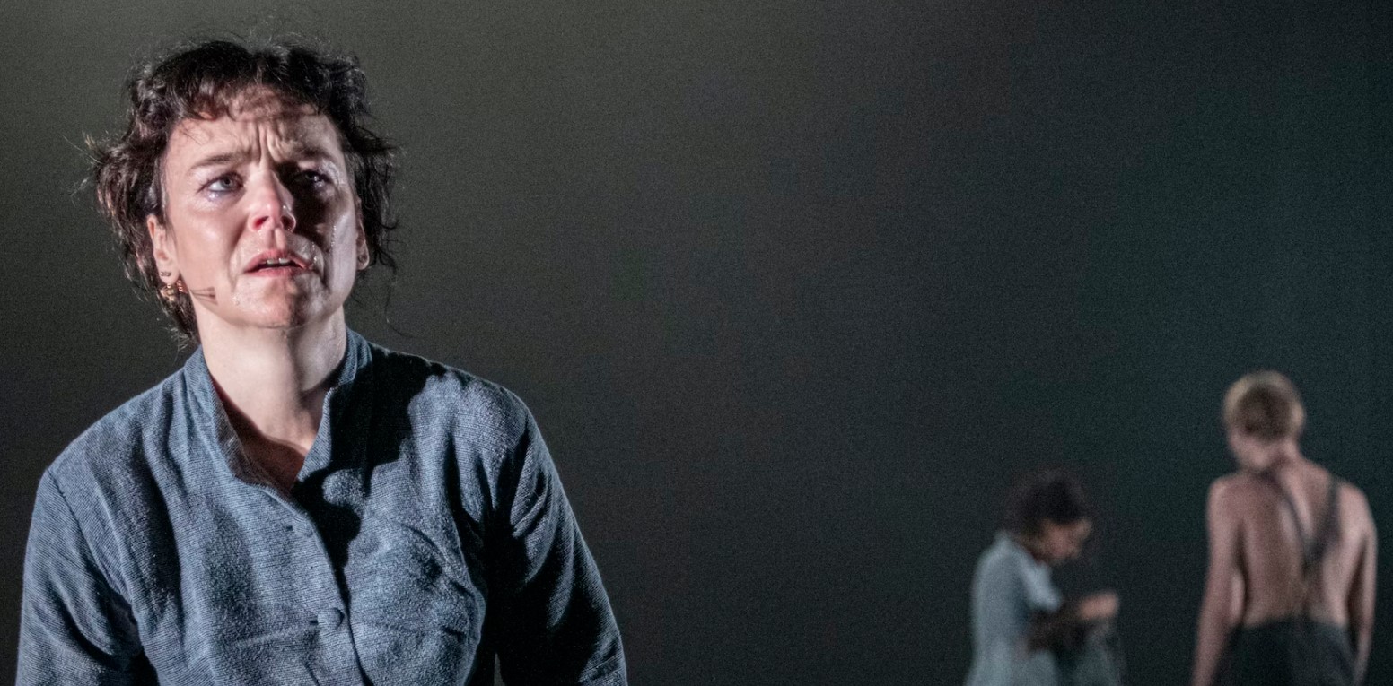 Trilogien | News | European Theatre Convention