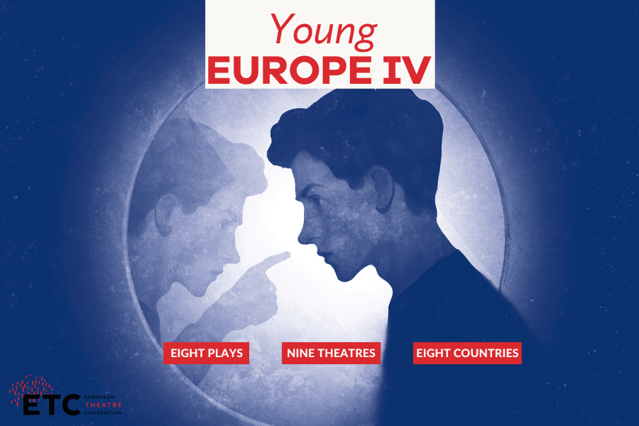 Young Europe IV: International Premiere Season Kickoff | News ...