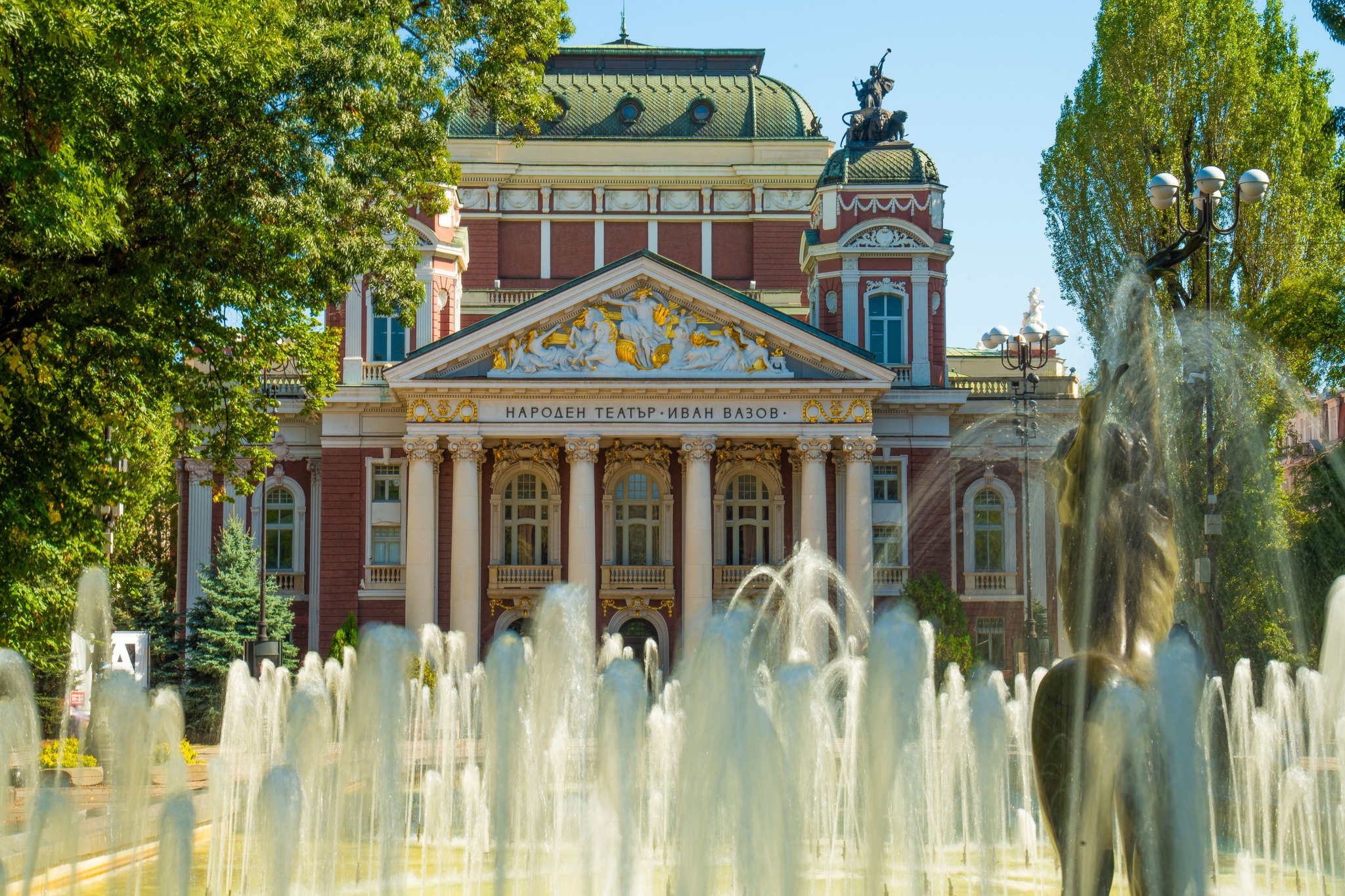 NT Mini | News | European Theatre Convention