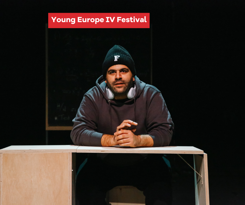 FAT | News | European Theatre Convention