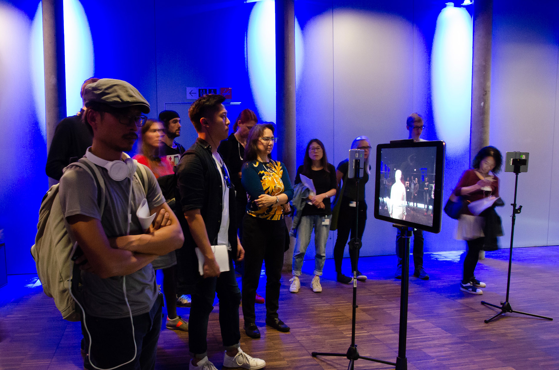 Staging the Digital Age – Theatre in the 21st Century | News | European ...
