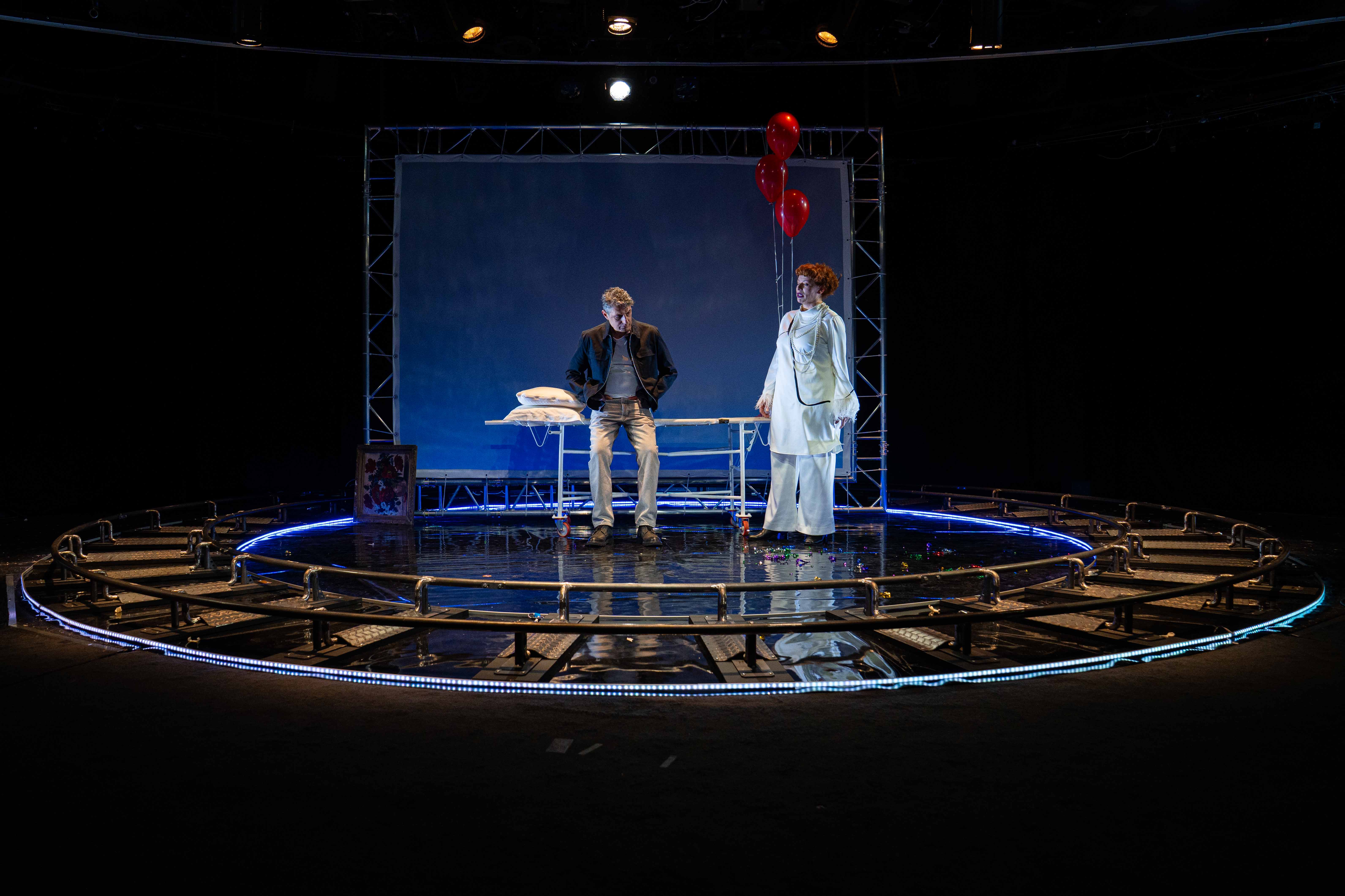 'Final Step' Looks Into What Was Left Unsaid In The Family | News ...