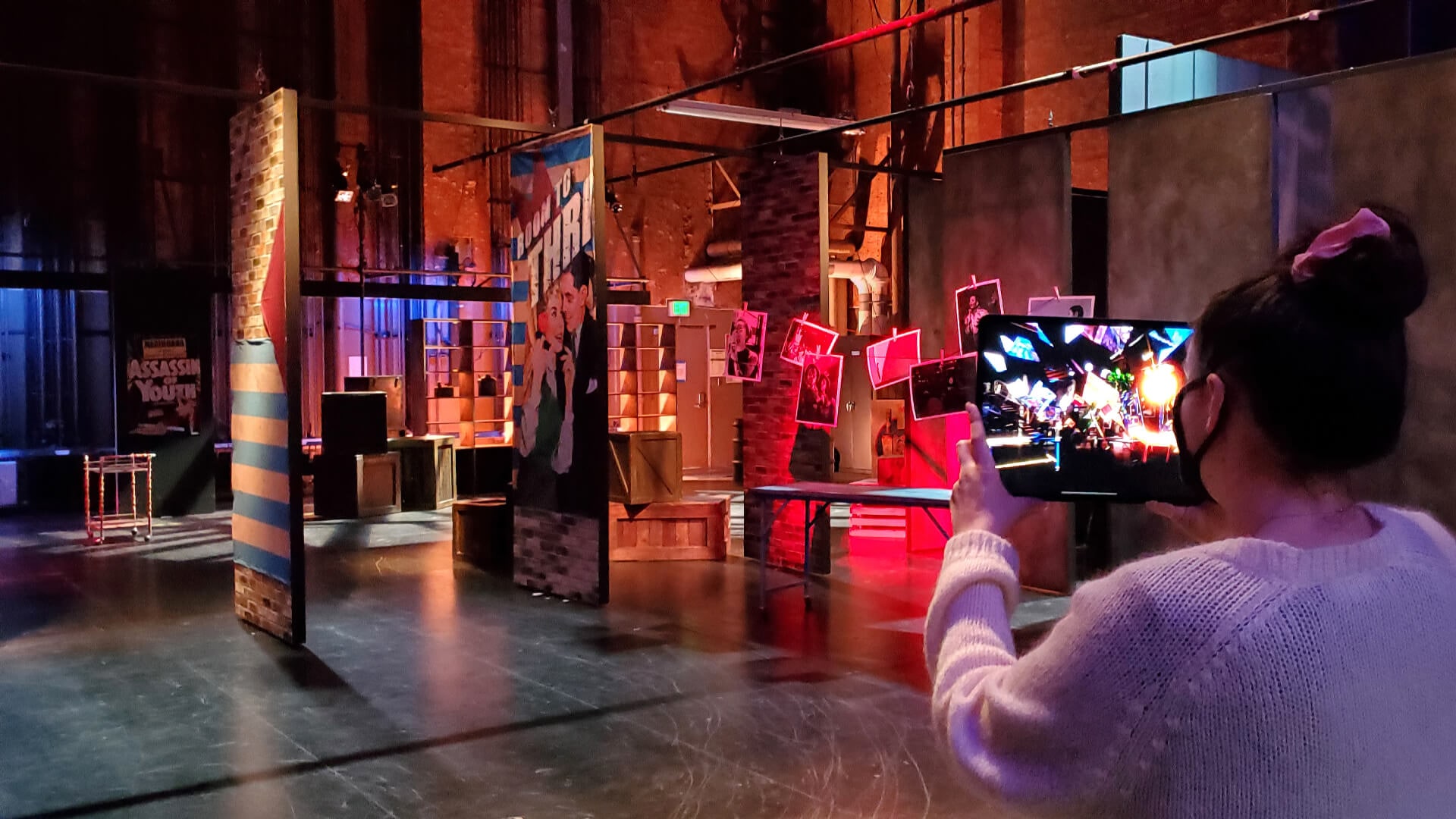 ETC Webinar: Digital Possibilities on Stage | News | European Theatre ...