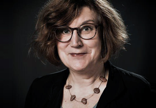 Christa Müller | Members | European Theatre Convention