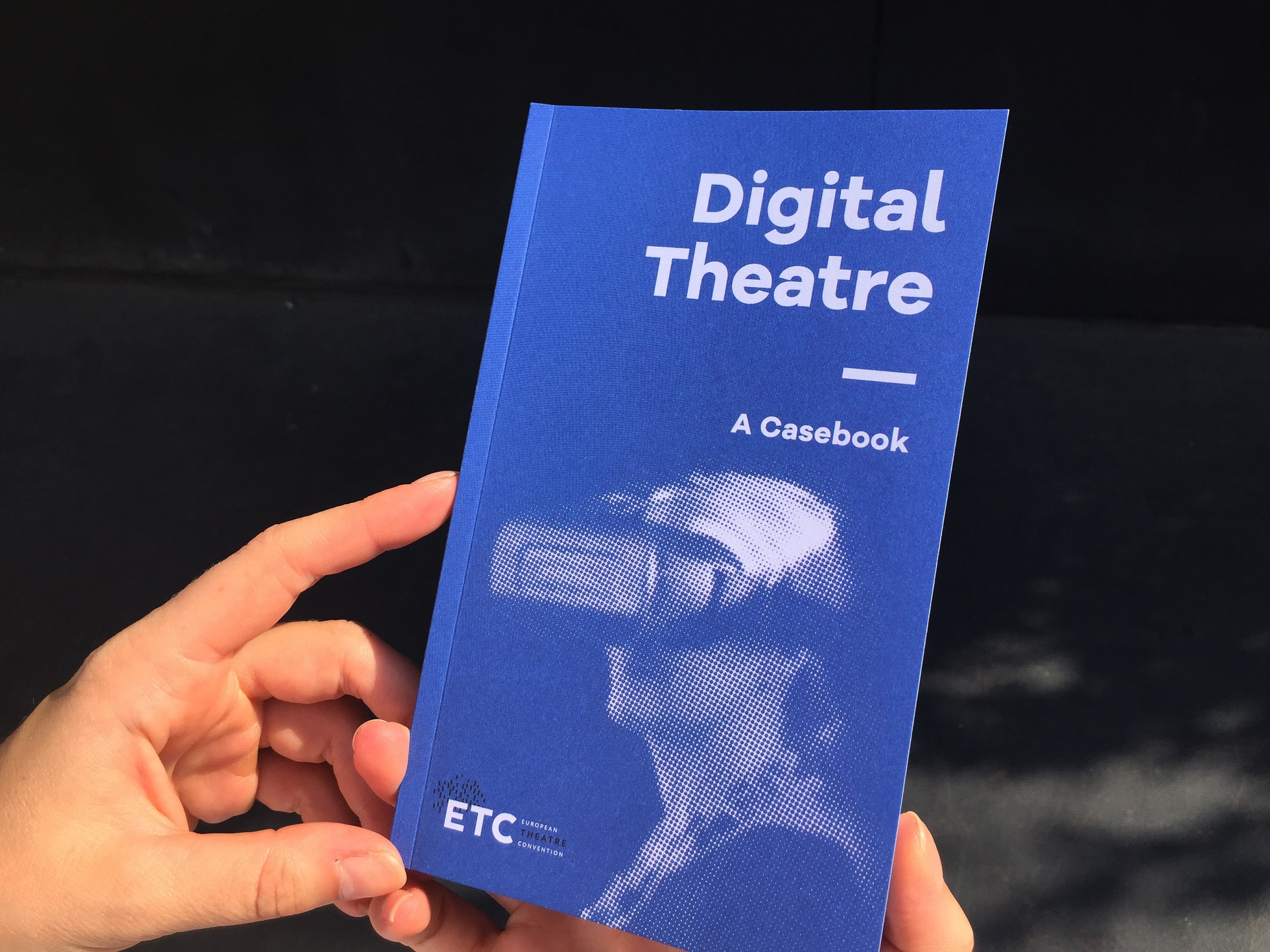 Digital Theatre | Activities | European Theatre Convention